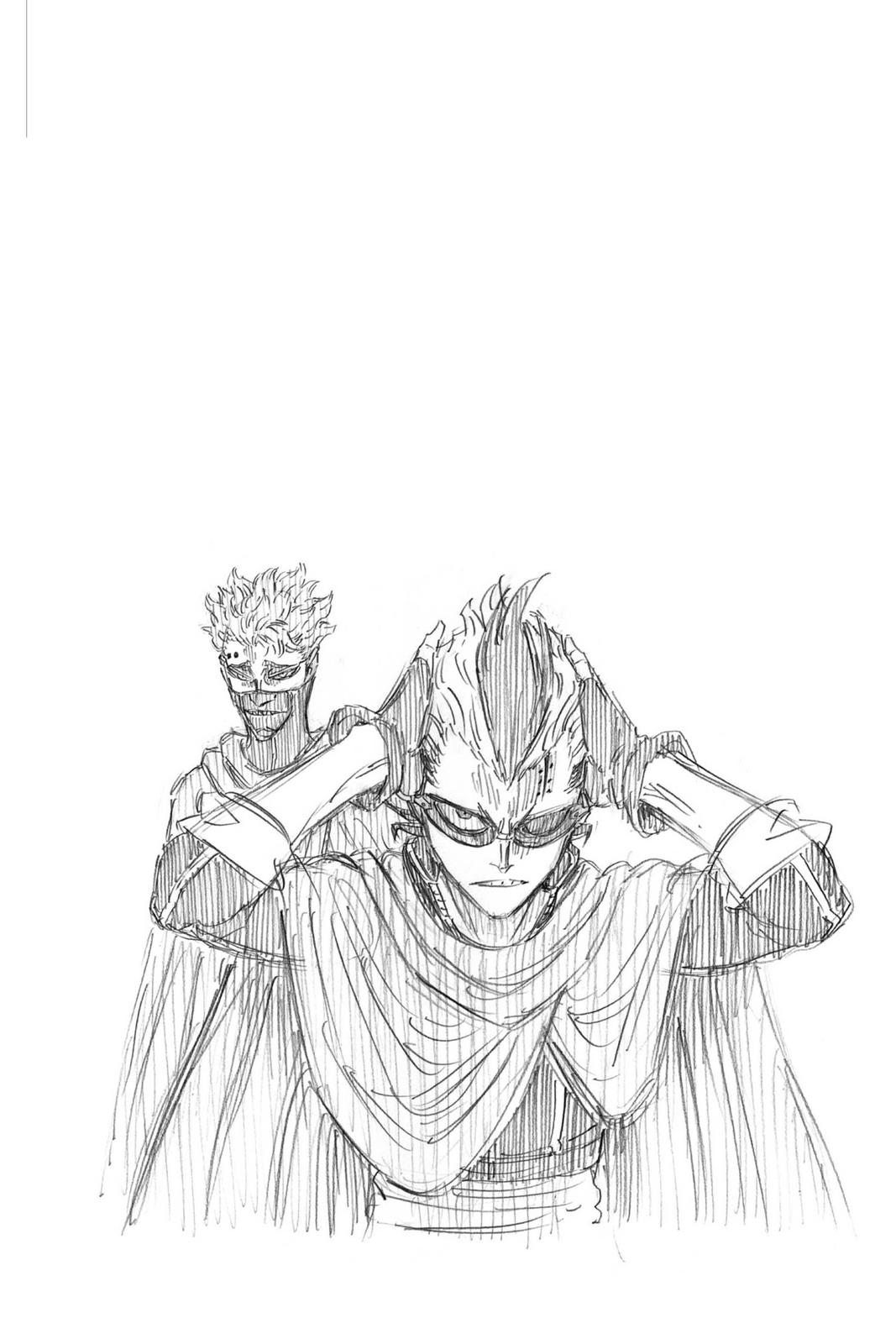 Black Clover, Chapter 291 - Black Clover Manga Online
